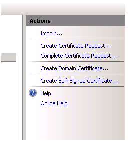 How To Set Up Microsoft CRM 2016 IFD On Windows 2012 R2 Server ...