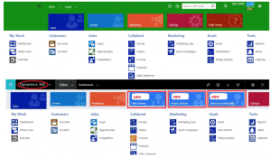 How To Set Up Microsoft CRM 2016 IFD On Windows 2012 R2 Server ...